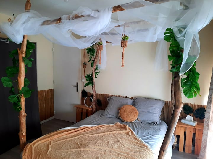 Bel Appartement Renové Proche Tout Commerces - Saint-Dizier
