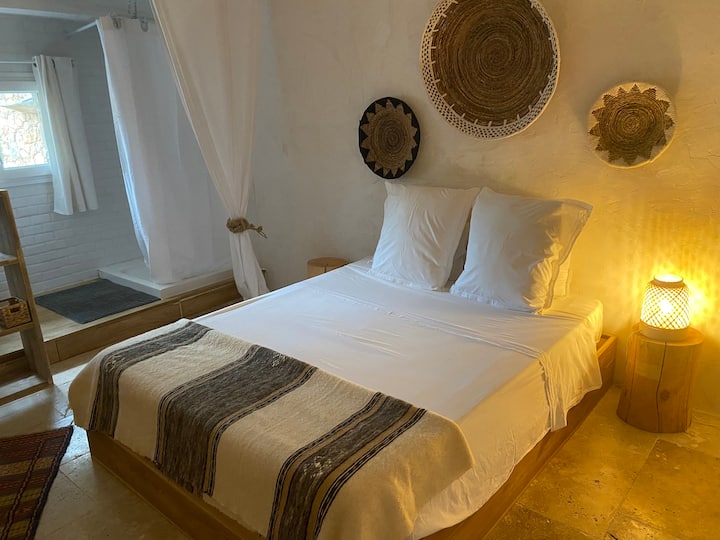 Chambre Love - Sartène