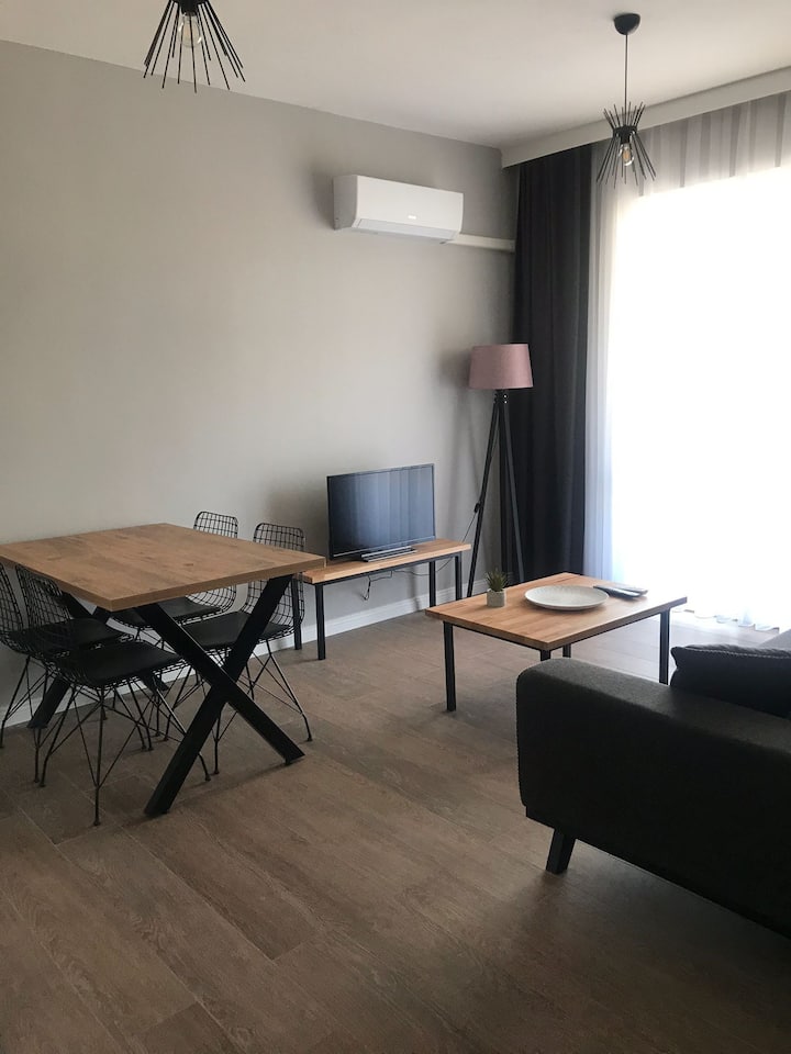 Senbay Holiday Homes 12 - Marmaris