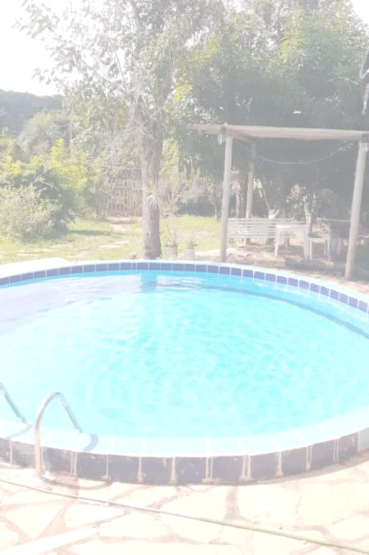 Eco 
Villa Florata - Pirenópolis