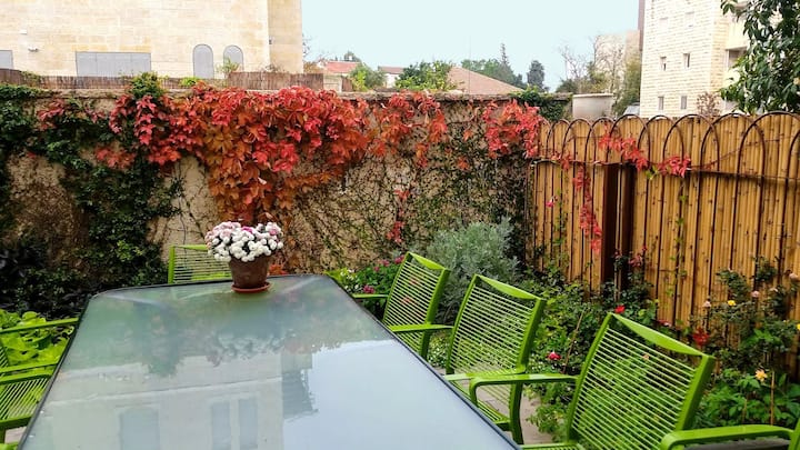 Perfect Kosher 4 Br Stay - Jerusalem