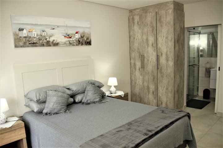 Sancor4@c Accommodation - Mossel Bay