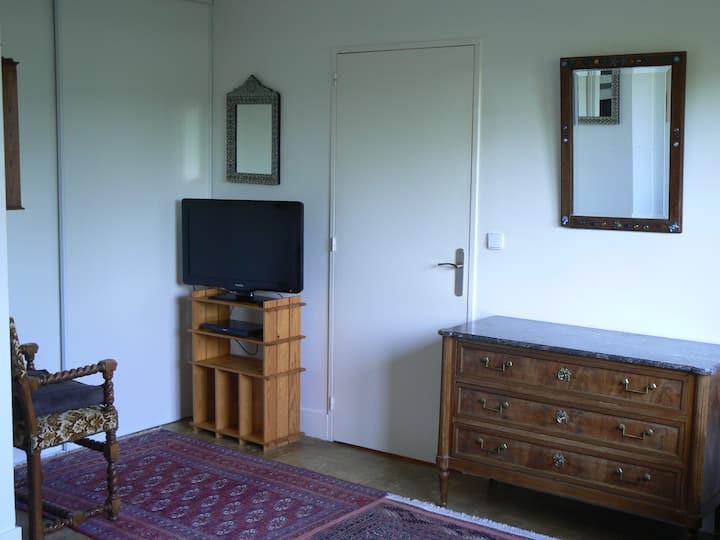 Studio Calme Entre Paris/versailles - Sèvres