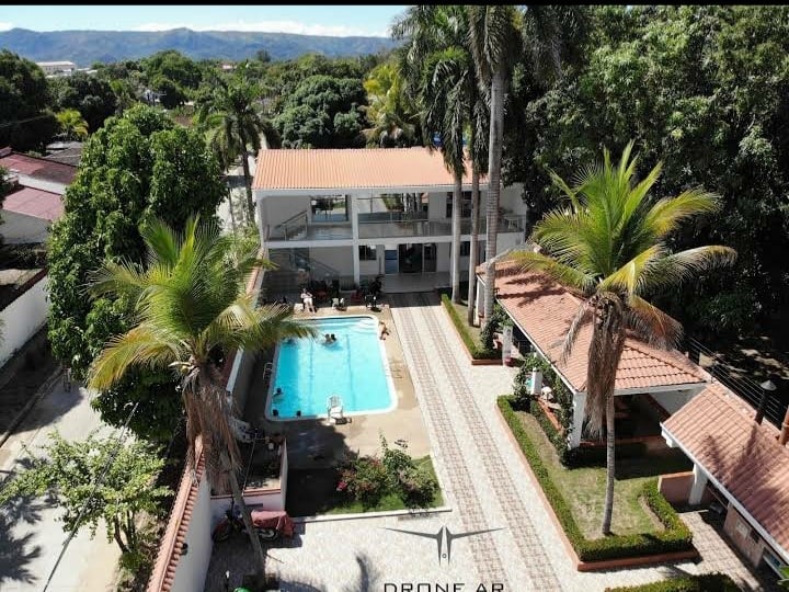 Villa Casa Brava - Carmen de Apicalá