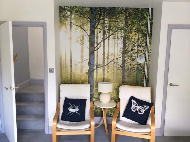 The Little House - Didcot