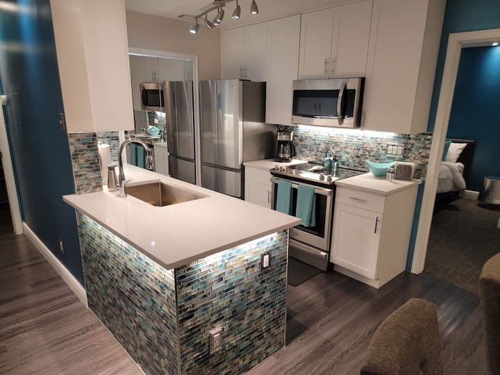 Two Bedroom Condo Disney/seaworld Orlando - Orlando