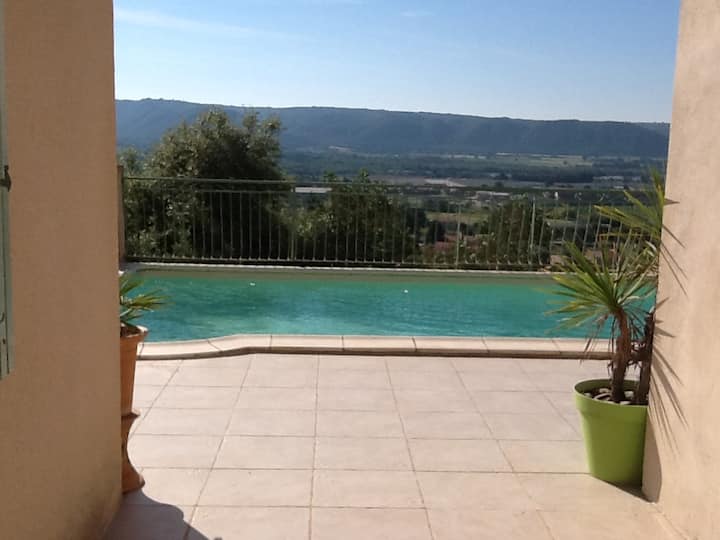 Maison En Provence - Forcalquier