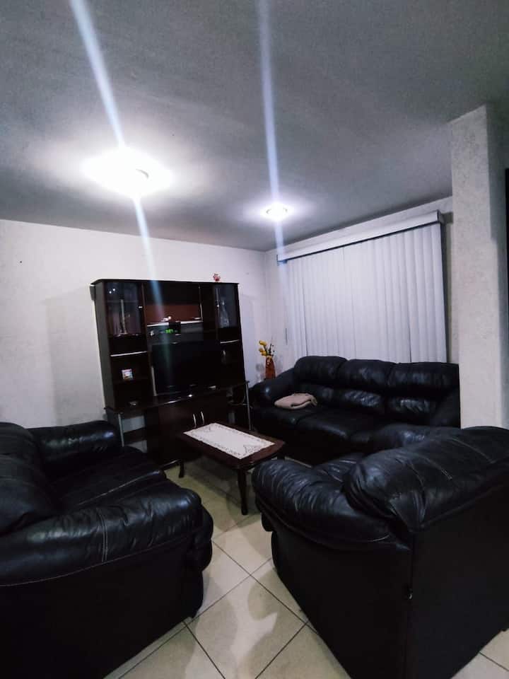 Residencia En San Pedro - San Pedro Cholula