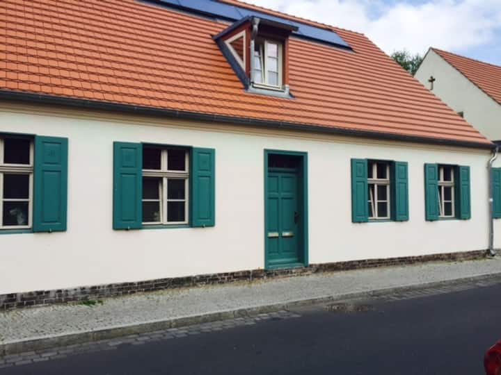 Sehr Schöne 2 Raumwohnung In Weberhaus - Potsdam