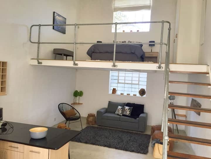 ★Modern&spacious Loft In Observatory Safe+parking★ - Goodwood