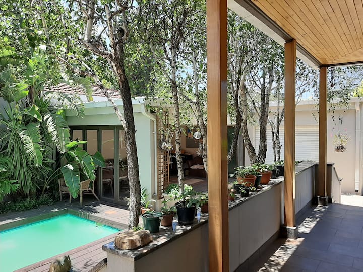 Single, Twin Or Triple Room, Melville, Jhb - Johannesburg