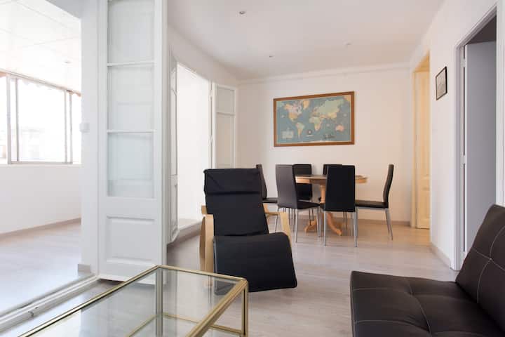 Apartment For Perfect Holidays - Barcelona