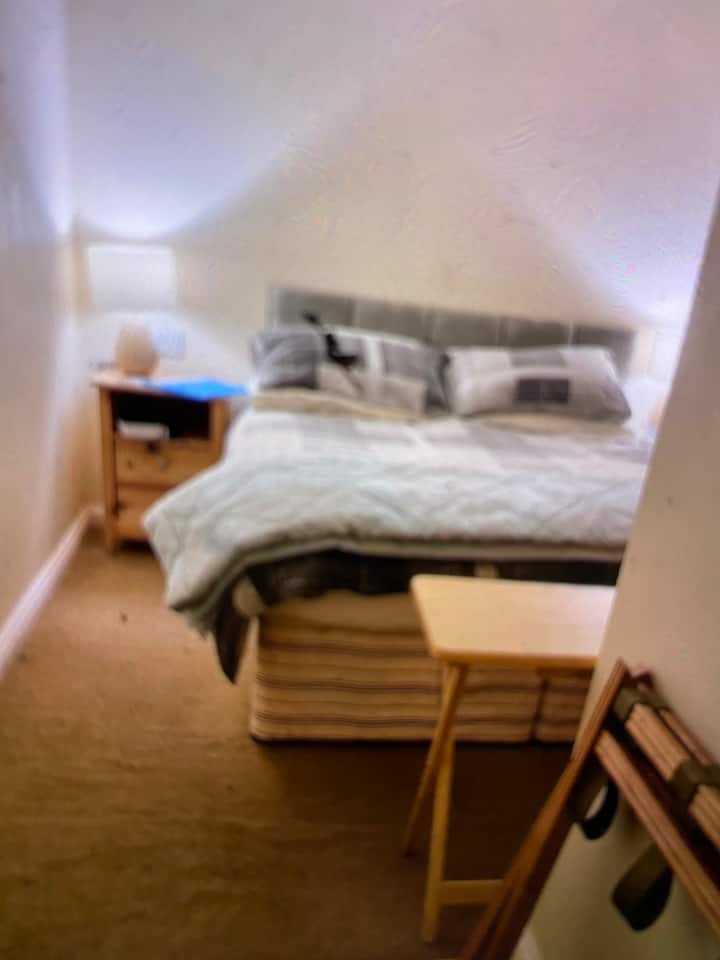 Abba Annexe Stirling - Dunblane