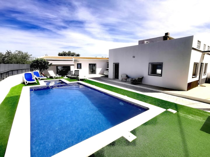 Casas Caiado<two Houses>*new* - São Brás de Alportel