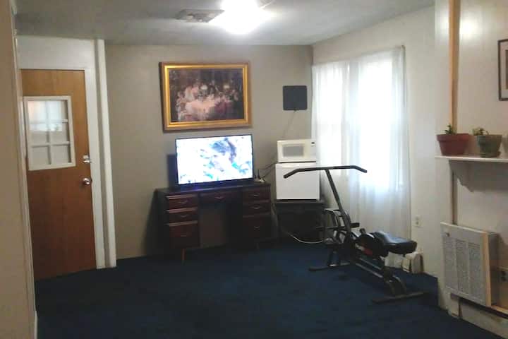 Brookhaven Suite - Upland, PA