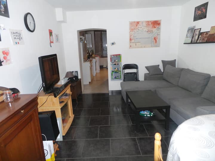 Armada 2023 Rouen 3 Chambres Chez L Habitant - Rouen