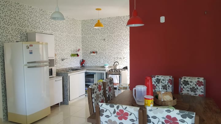 Espetacular Apartamento Em Rio Das Ostras - Rio das Ostras