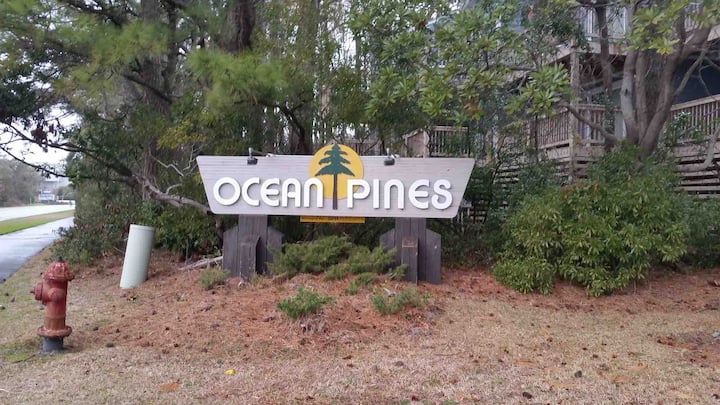 Ocean Pines - 2br/2ba Condo In Duck, Nc - Southern Shores, NC