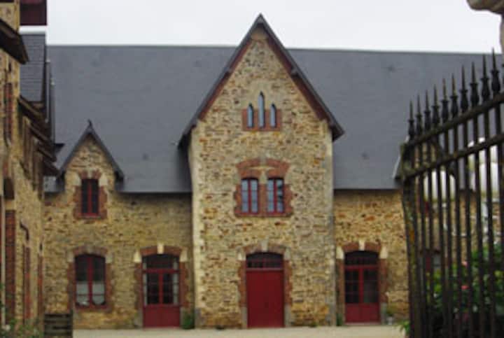 Grand Gite Au Coeur Du Bocage - Les Herbiers