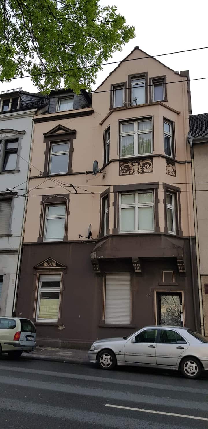 Solingen Apartment - Solingen