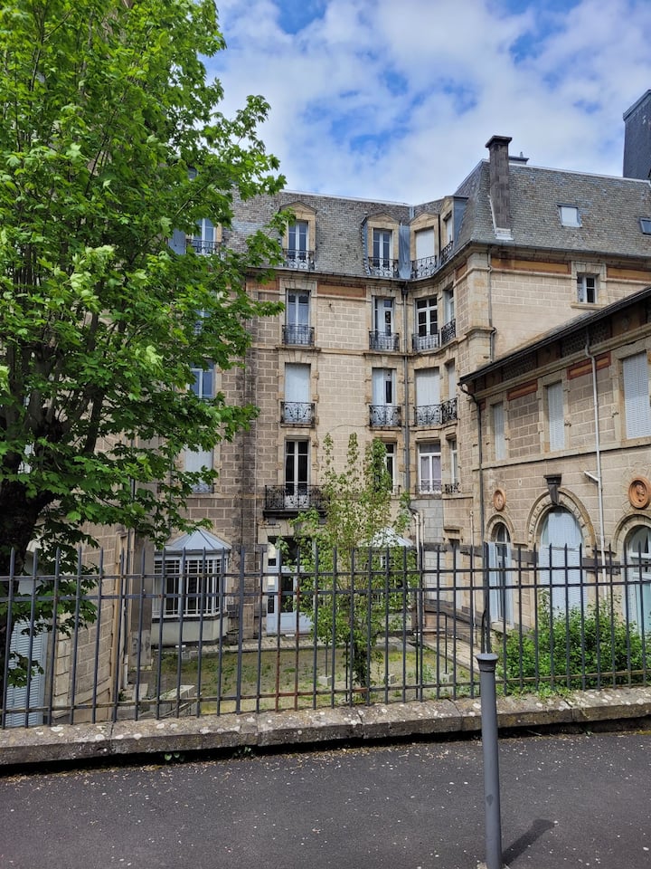 Appartement - Mont-Dore