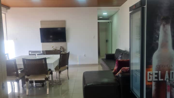 Kitnet Conforto E Comodidade - Pará de Minas