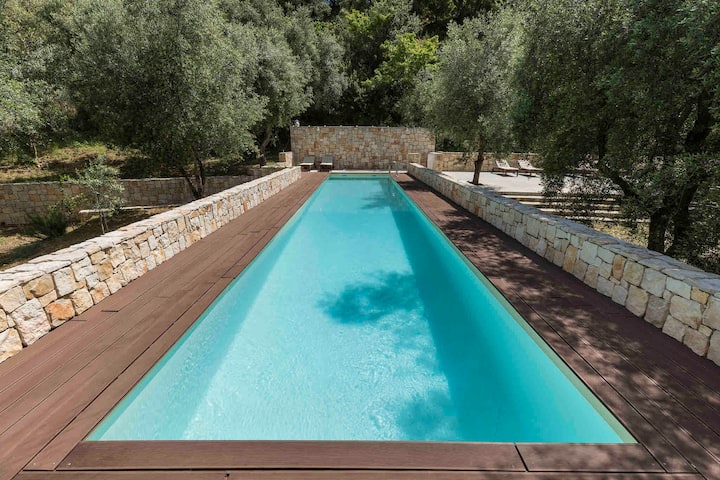 Anna Flora - Pisticci