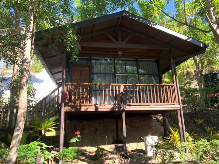 Spring Hill Cottage 20 - Tawau