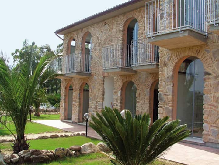 Elba Appartamento Bilocale Castle - Marina di Campo