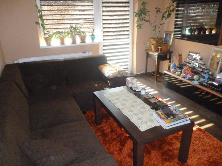 Nice Place To Stay Under The Mountains - Štrbské Pleso