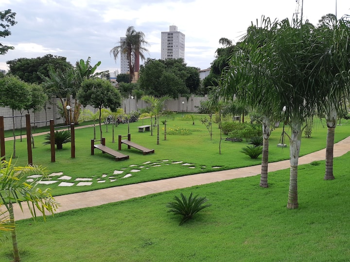 Spazio Urca - Uberaba