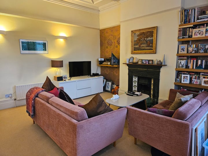 One Bedroom In South Hampstead - London