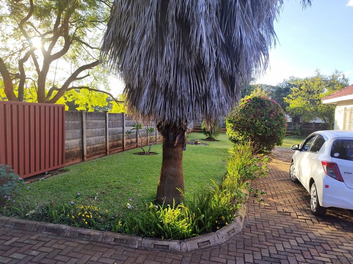 Bulawayo Getaways | Houses and More | Airbnb