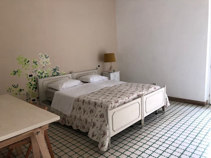 Double Room In Centro - Pescara