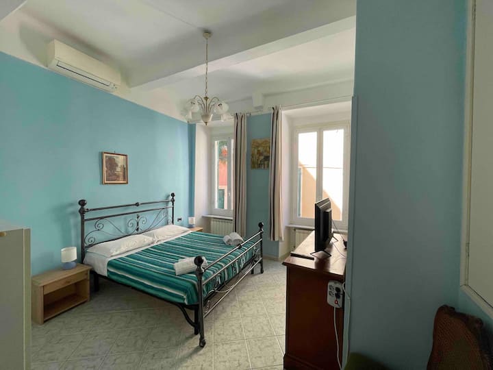 Ca' Isidora - Apartment In The Historic Center - Monterosso al Mare