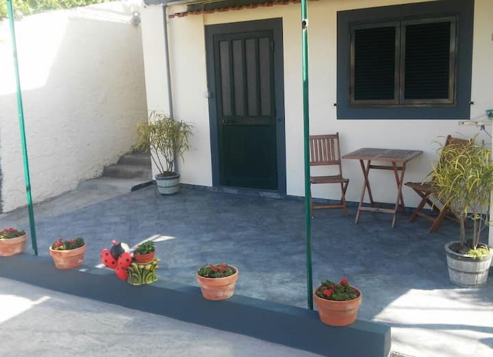 Cantinho Das Bananas N.1 - Madeira