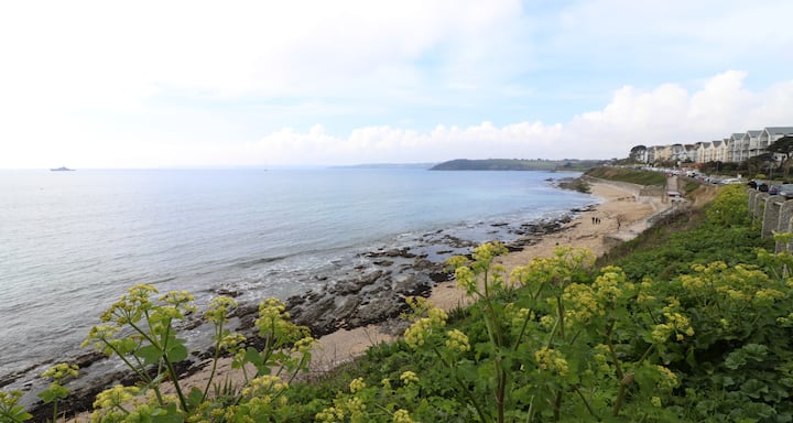Captains Rest - Marina View 2 Bedroom Apartment - Falmouth