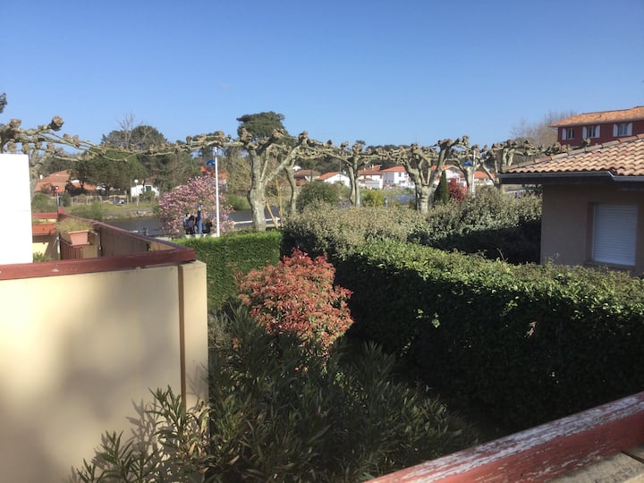T3 Idéalement Situé !!!!! - Capbreton