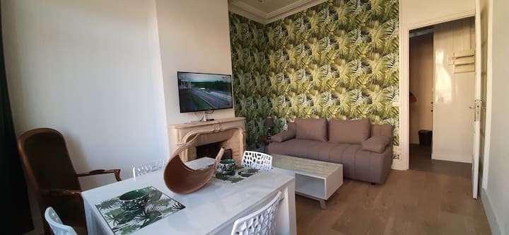 Cocon Une Surprise Vous Attend - Dunkerque