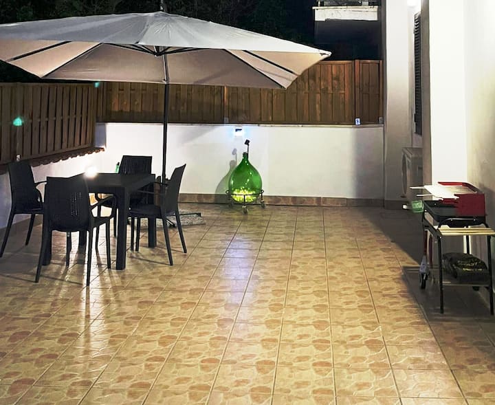 Casetta Romana - Rome