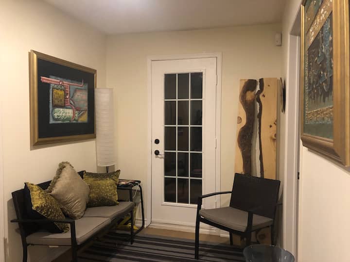 3 Renovated Bedrooms - Not Full House! - Oakville