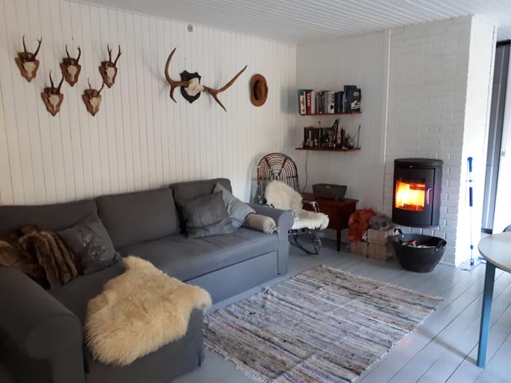 Snogebaek Home Away From Home - Bornholm