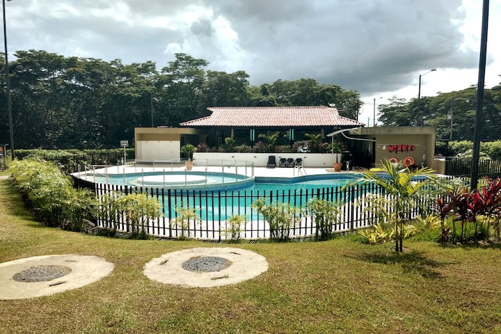 Apartamento Nuevo Y Acogedor!!!!! - Villavicencio