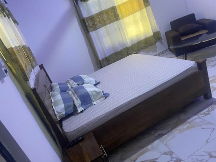 East Legon Serene Oasis With Great Environment. - 阿克拉