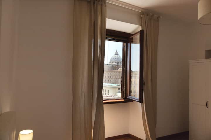 Risorgimento View Aparment - Rom
