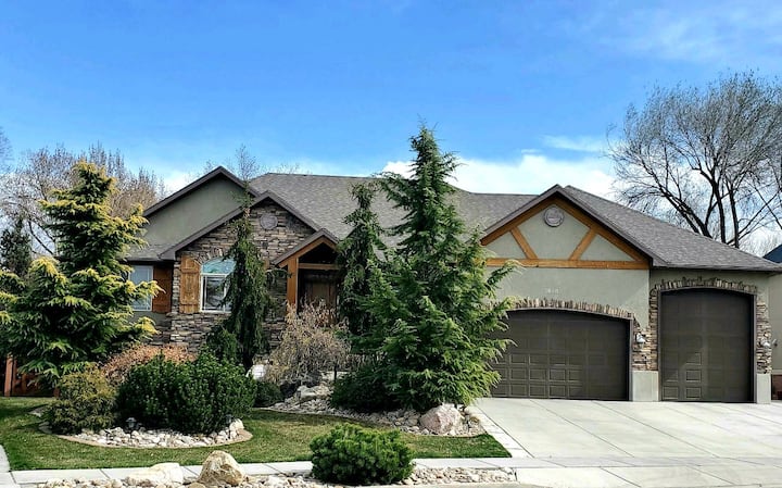 Ogden Vacation Rentals | Airbnb