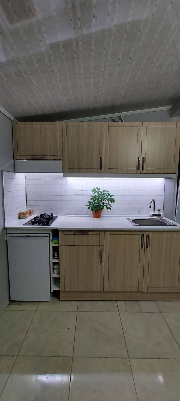 Vineyard House - Şarköy