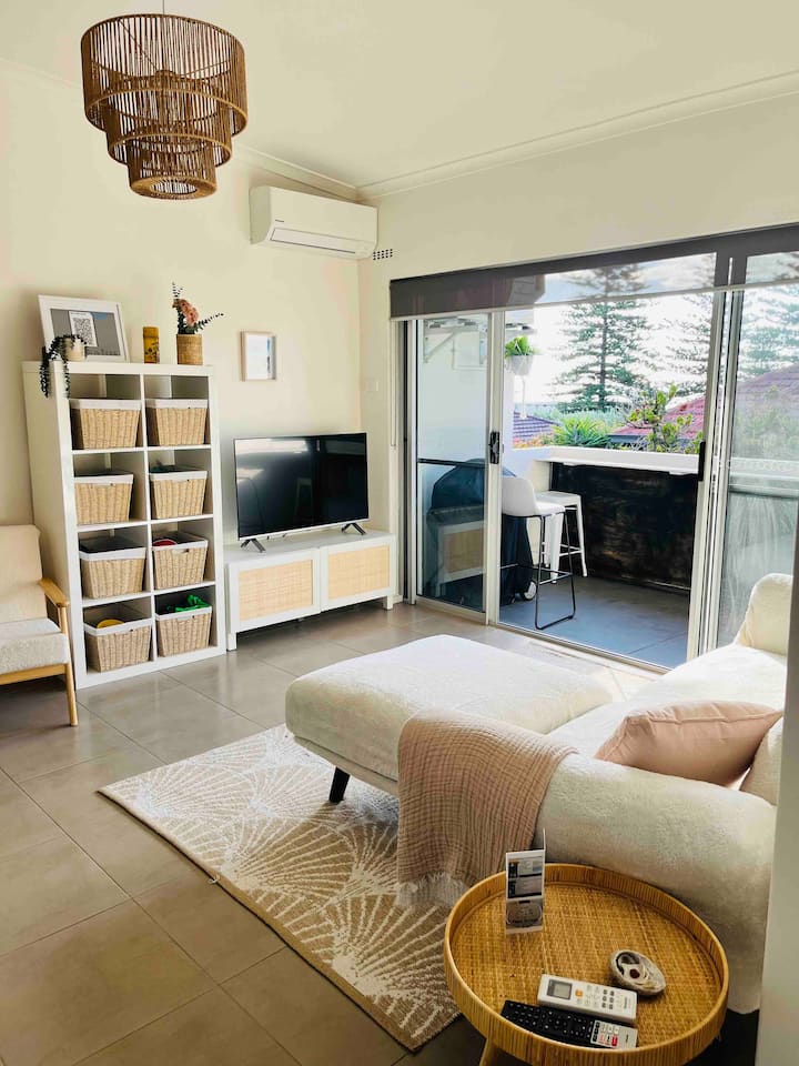 Ocean Eyes - Cottesloe