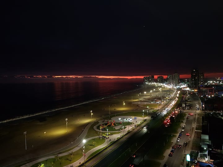 Welcoming Apartment. It´s The Best Place To Relax - Iquique