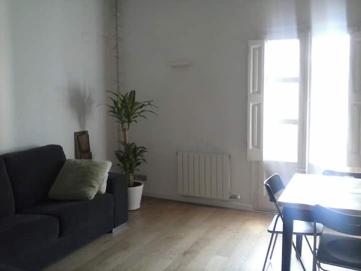 Pelai Street, Between Universitat I Catalunya - Barcelona